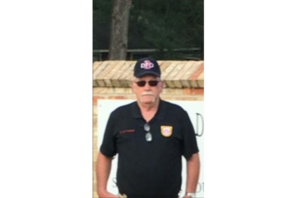 Bobby Pettigrew Obituary (2019) - Keatchie, LA - Shreveport Times