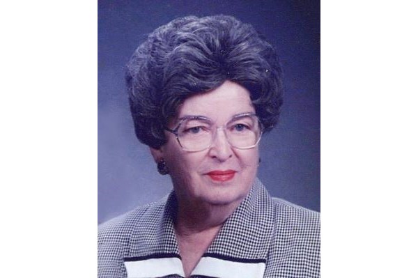 Barbara Hobbs Obituary (1930 - 2019) - Shreveport, LA - Shreveport Times