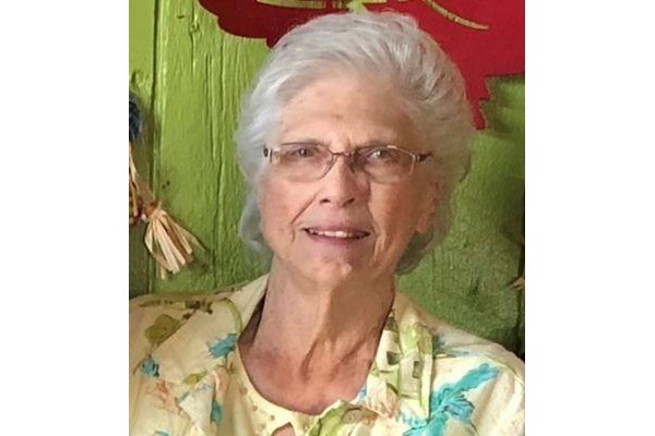 Elaine Butler Obituary (1934 - 2020) - Shreveport, LA - Shreveport Times
