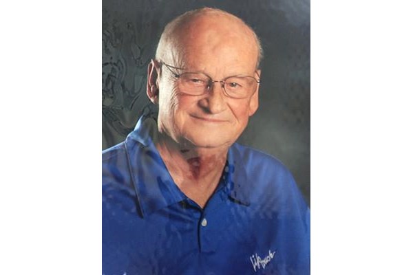 Jerry Burns Obituary (1935 - 2020) - Shreveport, LA - Shreveport Times