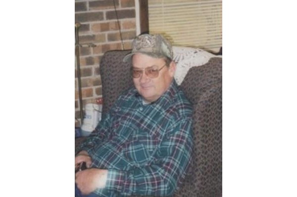 Elgin Austin Obituary (2020) - Saline, La, LA - Shreveport Times