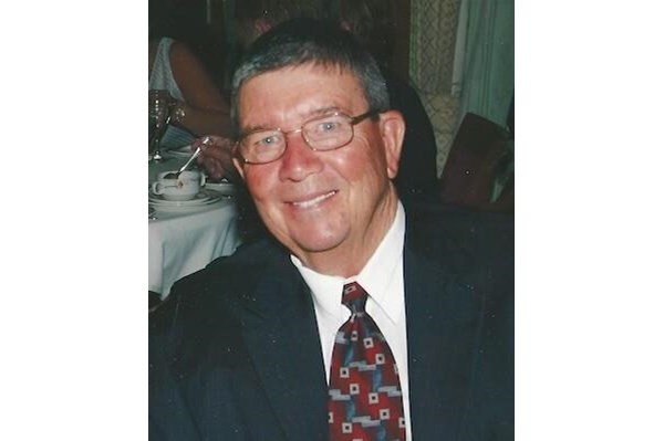 Joe Haws Obituary (1932 - 2020) - Legacy Remembers