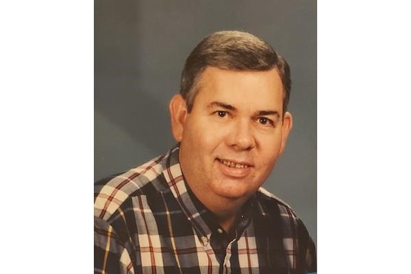 David Dow Obituary (2020) - Bossier City, LA - Shreveport Times