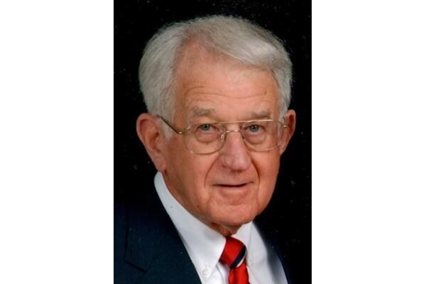 Carl Muse Obituary (1933 - 2020) - Shreveport, Louisiana, LA ...