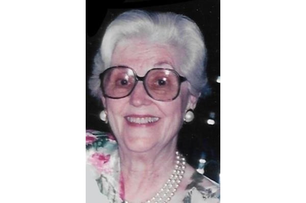 Jean Mayfield Obituary (1921 - 2020) - Shreveport, LA - Shreveport Times