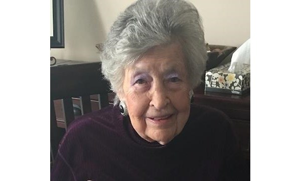 Paula Gilbert Obituary (1925 - 2021) - Bossier, LA - Shreveport Times