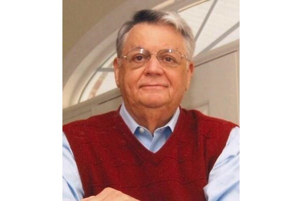 James Ponder Obituary (1939 - 2021) - Bossier City, LA - Shreveport Times