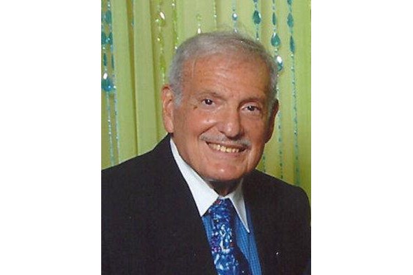 Henry Brenner Obituary (1925 - 2021) - Shreveport, LA - Shreveport Times