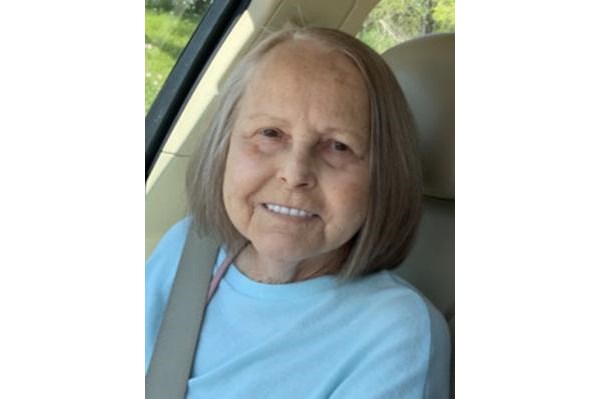 Shirley Britt Obituary (1949 - 2021) - Dallas, Tx, TX - Shreveport Times
