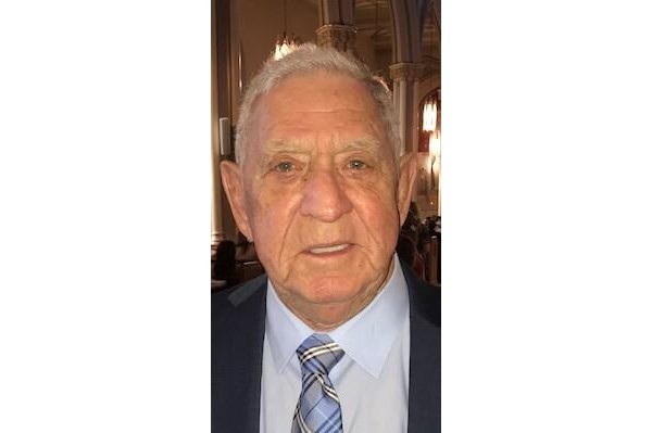 James McLamb Obituary (1942 - 2021) - Mansfield, La, LA - Shreveport Times