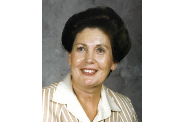 Sally Lott Obituary (1932 - 2021) - Bossier City, LA - Shreveport Times