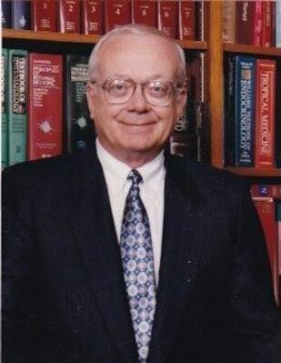 Ronald George Obituary (2021) - Shreveport, LA - Shreveport Times