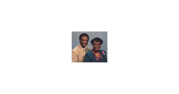 Dr. Orlando Moss, Sr. & Mrs. Ollie Bell Sholars Moss Obituary (9/02 ...