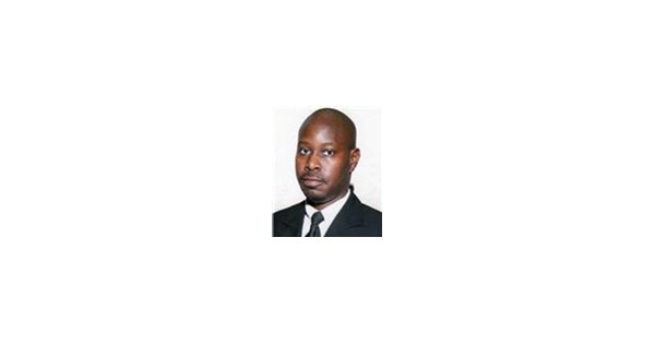 Kenneth Evans Obituary (October 29, 1970 - August 1, 2012) - Shreveport ...