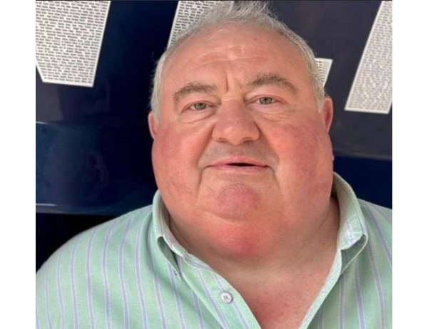 Barry Jones Obituary (2026) - Shropshire Star