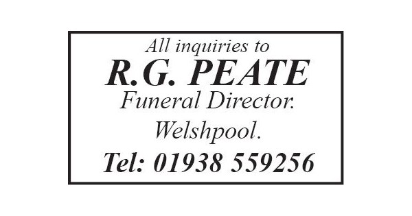 Beryl Johnson Obituary (2026) - Shropshire Star