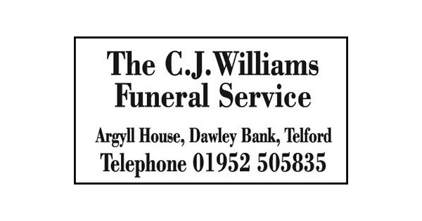 Steve Hotchkiss Obituary (2026) - Shropshire Star