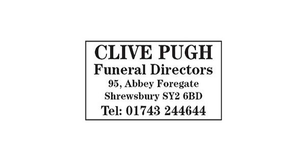 Mark Hughes Obituary (2026) - Shropshire Star