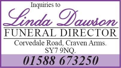 Freda Nicholas Obituary (2026) - Shropshire Star