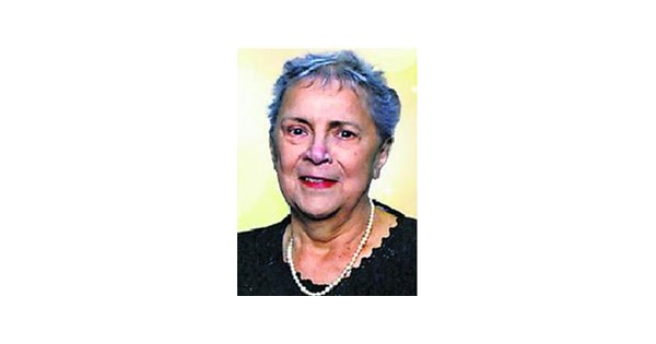 NANCY MCCABE Obituary (1937 - 2018) - Staten Island, NY - Staten Island ...