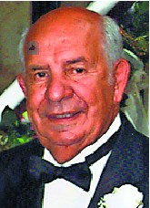 VINCENT INNOCENTI Obituary (2018) - Staten Island, NY - Staten Island ...