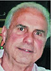 Joseph Polizzi Obituary - Death Notice and Service Information