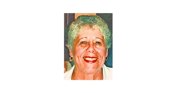Gloria O'Brien Obituary (2019) - Staten Island, NY - Staten Island Advance