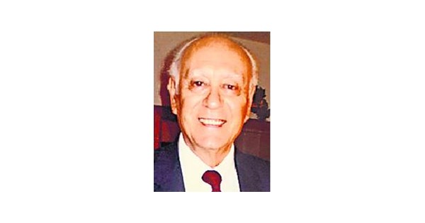 Joseph Pasquariello Obituary (2020) - Staten Island, NY - Staten Island ...