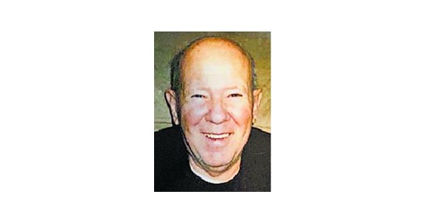 Richard Sturges Obituary (1943 - 2020) - Legacy Remembers