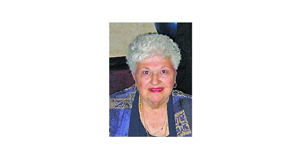 Theresa Mazzei Obituary (2020) - Staten Island, NY - Staten Island Advance