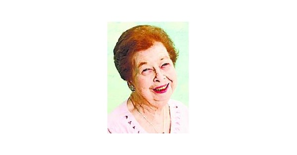 Ruth Dowling Obituary (1926 - 2020) - Staten Island, NY - Staten Island ...