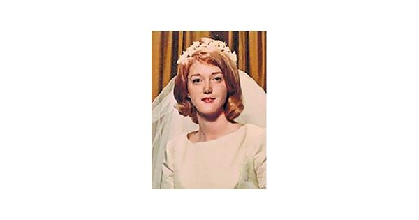 Anne Higgins Obituary (1943 - 2020) - Legacy Remembers
