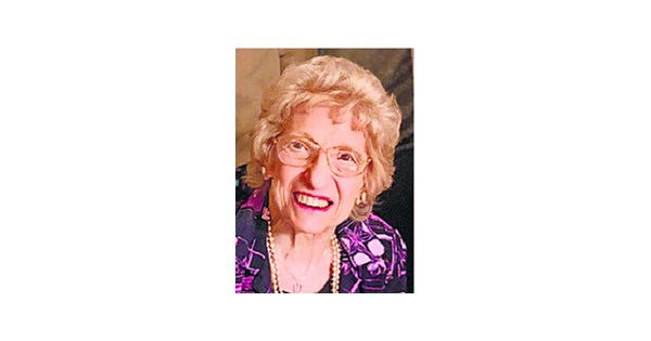 Josephine Ciulla Obituary (1923 - 2020) - Watchung, NY - Staten Island ...