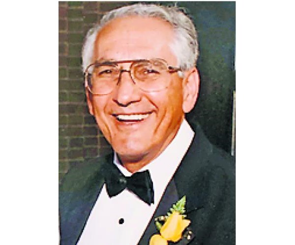 Joseph DeFazio Obituary (2021) - Staten Island, NY - Staten Island Advance