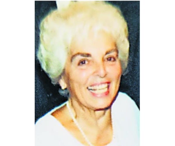 Isabella Barbera Obituary (2021) - Warminster, NY - Staten Island Advance