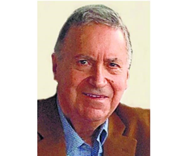 David Pasacreta Obituary (2021) - Staten Island, NY - Staten Island Advance
