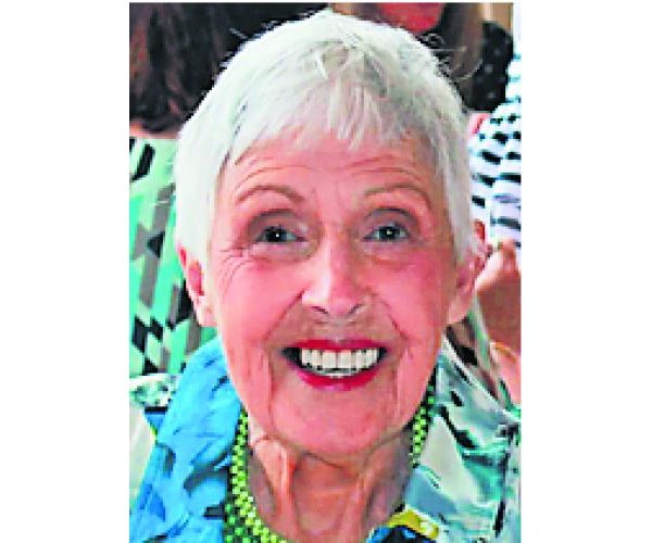 Margaret McGoff Obituary (2021) - Staten Island, NY - Staten Island Advance