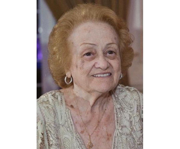 Catherine Basile Obituary (2023) - Staten Island, NY - Staten Island ...