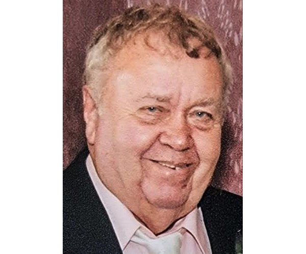 Raymond Terry Obituary (2024) - Holmdel, NJ - Staten Island Advance