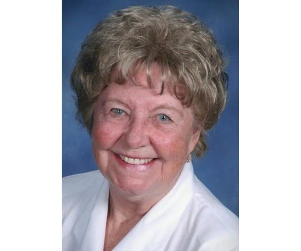 Katherine Leahy Obituary (1930 - 2024) - Navarre, FL - Staten Island ...