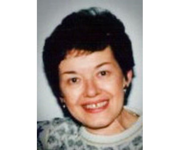 Dagmar Geidel Obituary (2024) - Staten Island, NY - Staten Island Advance