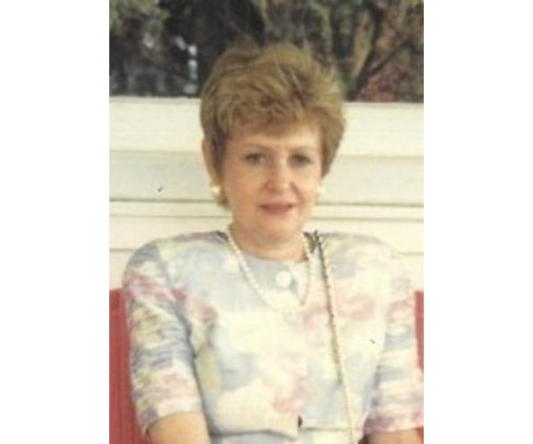 Margaret McGinn Obituary (1937 - 2024) - A., IN - Staten Island Advance