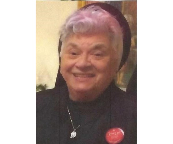 Mary French Obituary (1930 - 2025) - A., HI - Staten Island Advance