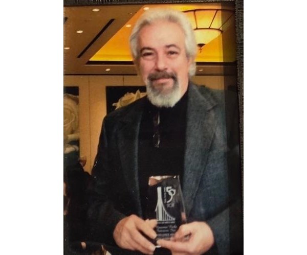 Anthony DeLuca Obituary (1947 - 2025) - Staten Island, NY - Staten ...