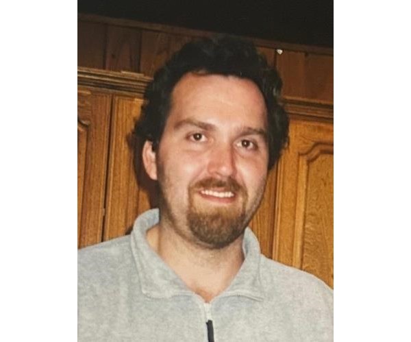 Pasquale Ladiana Obituary (07/10/1965 - 07/18/2025) - Angola, NY ...