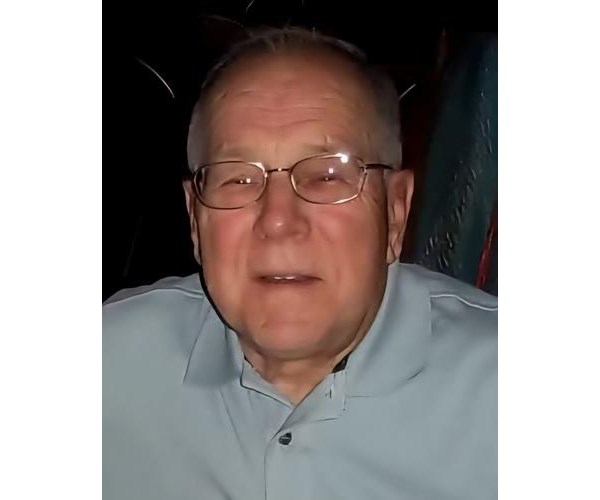 Fred Haspel Obituary (03/24/1934 - 09/25/2025) - Staten Island, NY ...