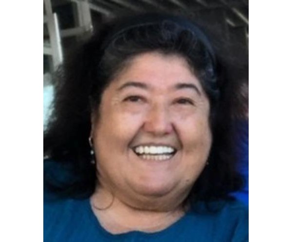 Martha Glass Obituary (04/09/1945 - 10/09/2025) - Staten Island, NY ...