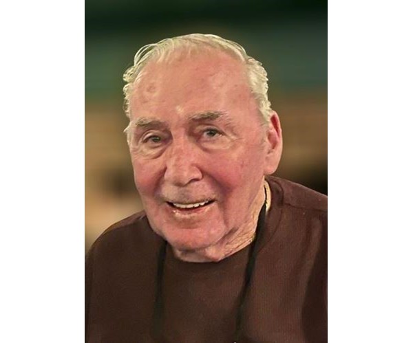 Leonard Jones Obituary (06/25/1937 - 12/10/2025) - Danbury, CT - Staten ...