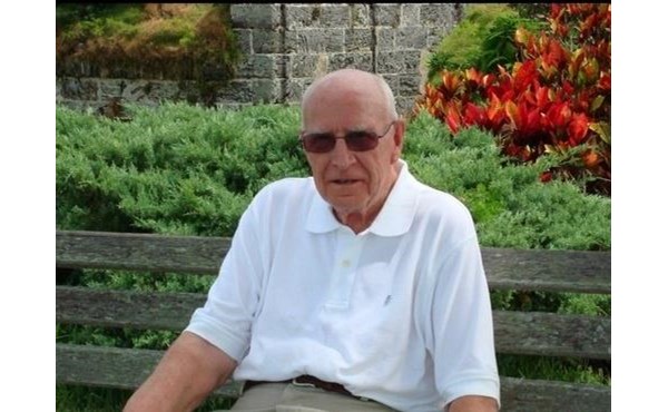 Paul Fritch Obituary (06/08/1930 - 12/13/2025) - Jackson, NJ - Staten ...