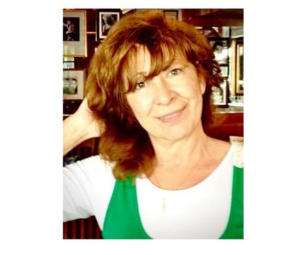 Patricia DeSimone Obituary (1958 - 2025) - Bakersfield, CA - Staten ...